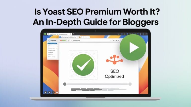 Is Yoast SEO Premium Worth It? An In-Depth Guide for Bloggers
